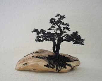 Wire Tree - Etsy