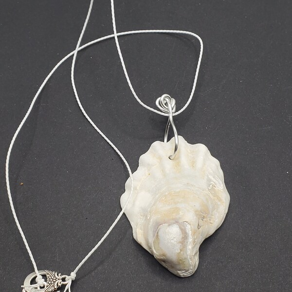 Sea Shell Wire Wrap - Etsy