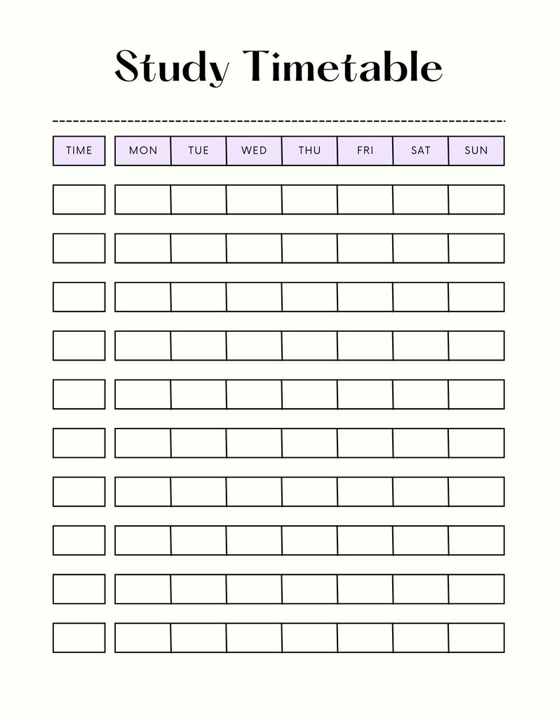 17-page Study Guide Printable and Editable Bundle Nursing Psychology ...