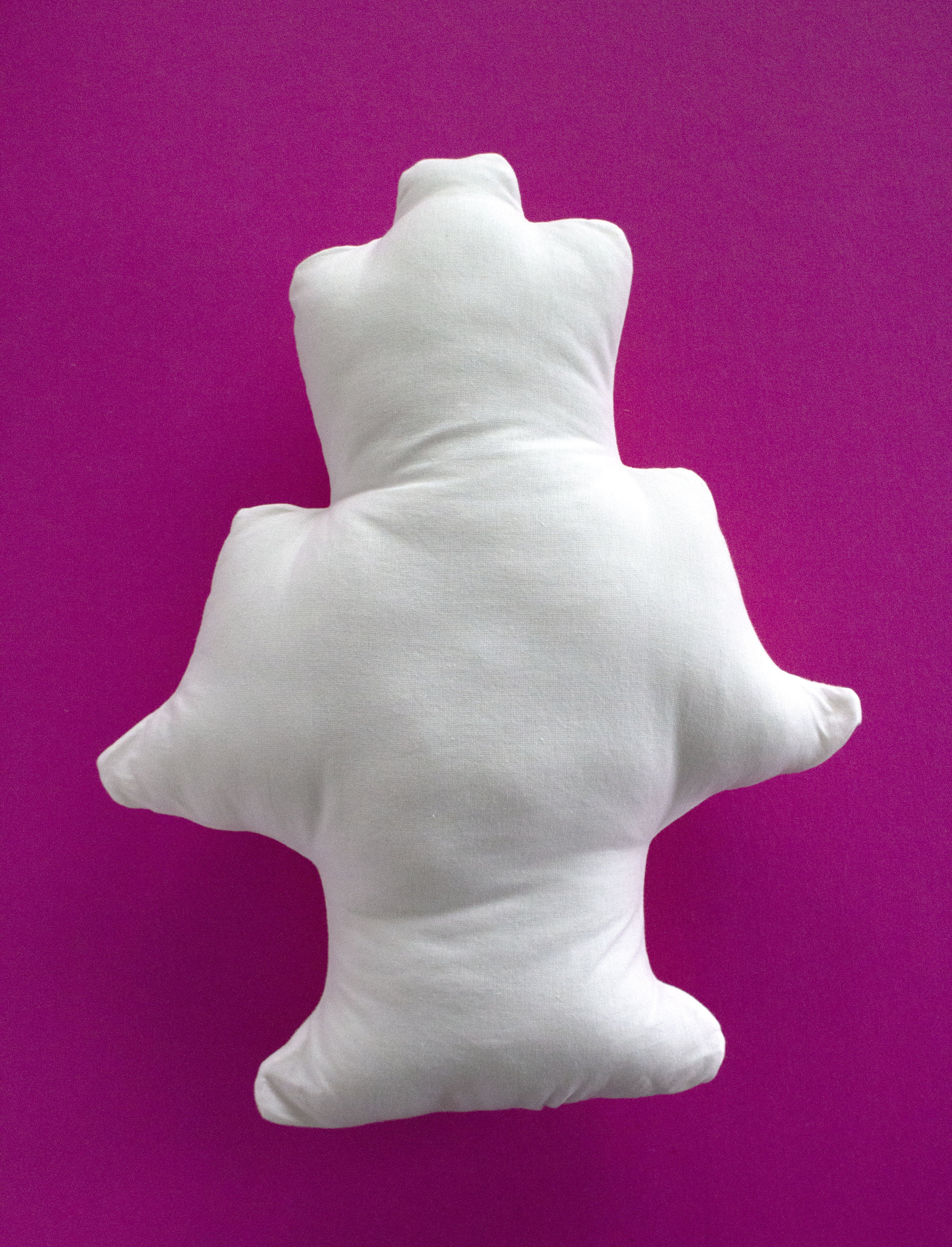 Robot, Robot Plush Pillow, Robot Pillow, Kids Pillow, Nursery Toy ...