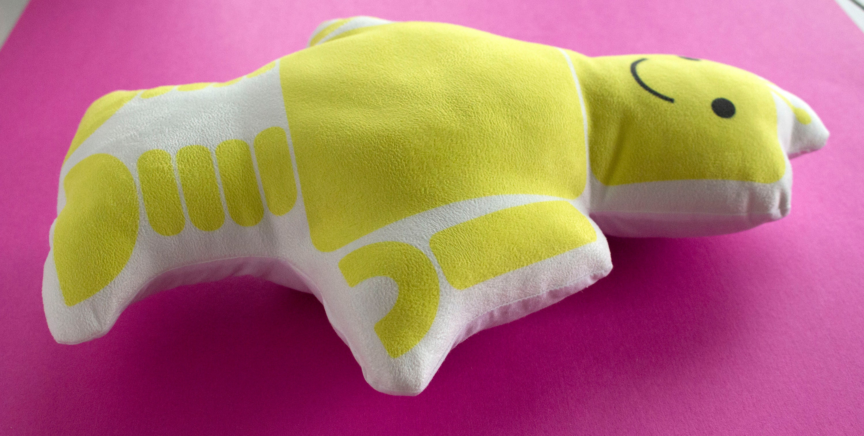 Robot, Robot Plush Pillow, Robot Pillow, Kids Pillow, Nursery Toy ...