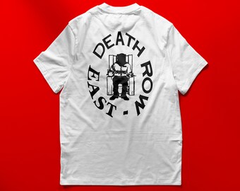 Death Row | Etsy