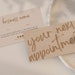 Printable Appointment Card Design, Appointment Reminder Template Canva ...