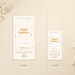 Printable Christmas Box Seal Sticker, Editable Small Business Box Label ...