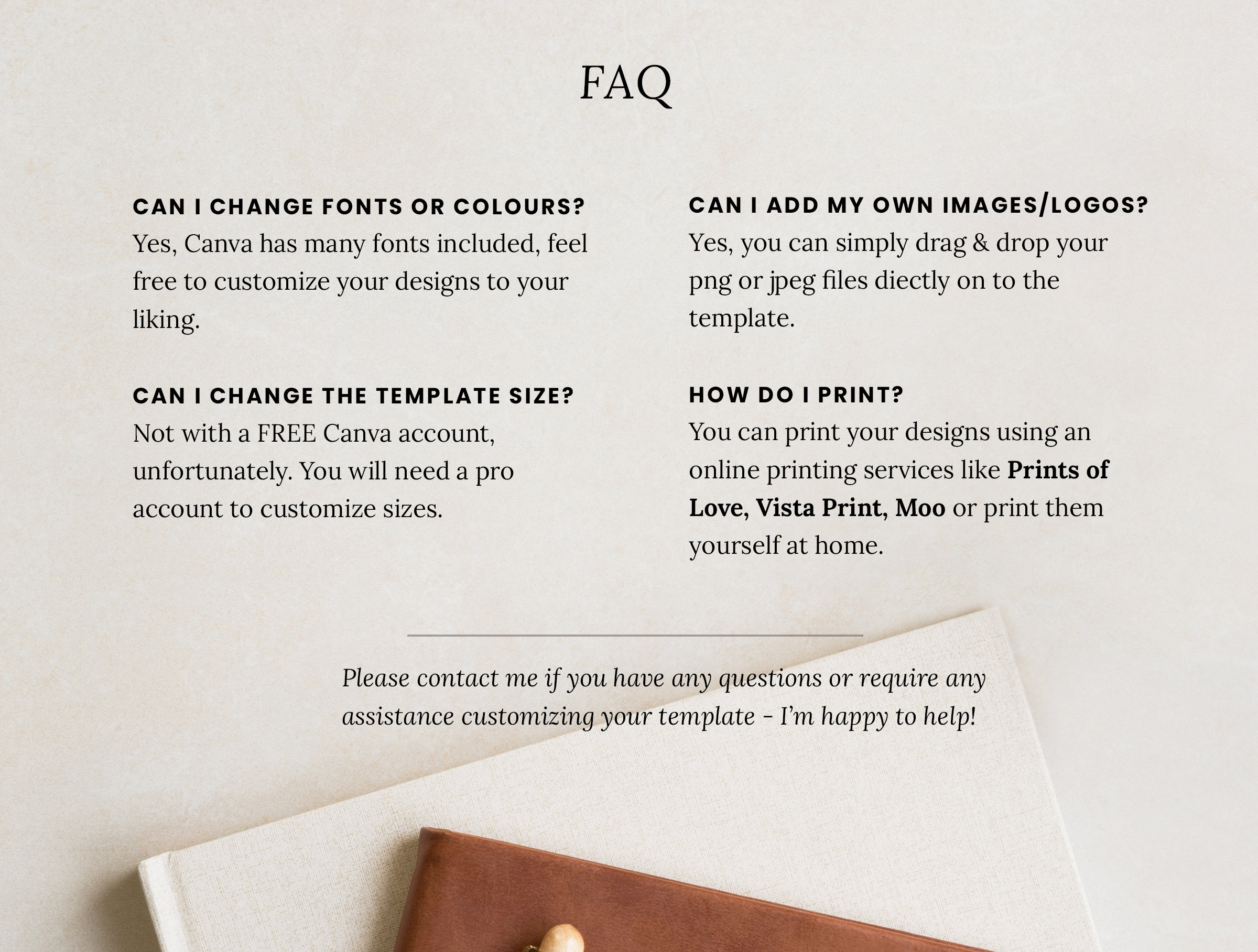 Editable Box Label Template Custom Boho Packaging Label - Etsy Canada