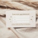 Printable Booking Reminder Template Canva, Editable Appointment Card ...