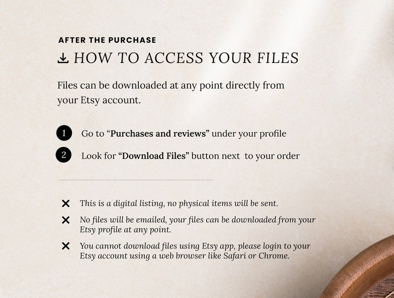 Editable Washing Instructions Card Template Printable - Etsy