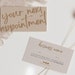 Printable Appointment Card Design, Appointment Reminder Template Canva ...