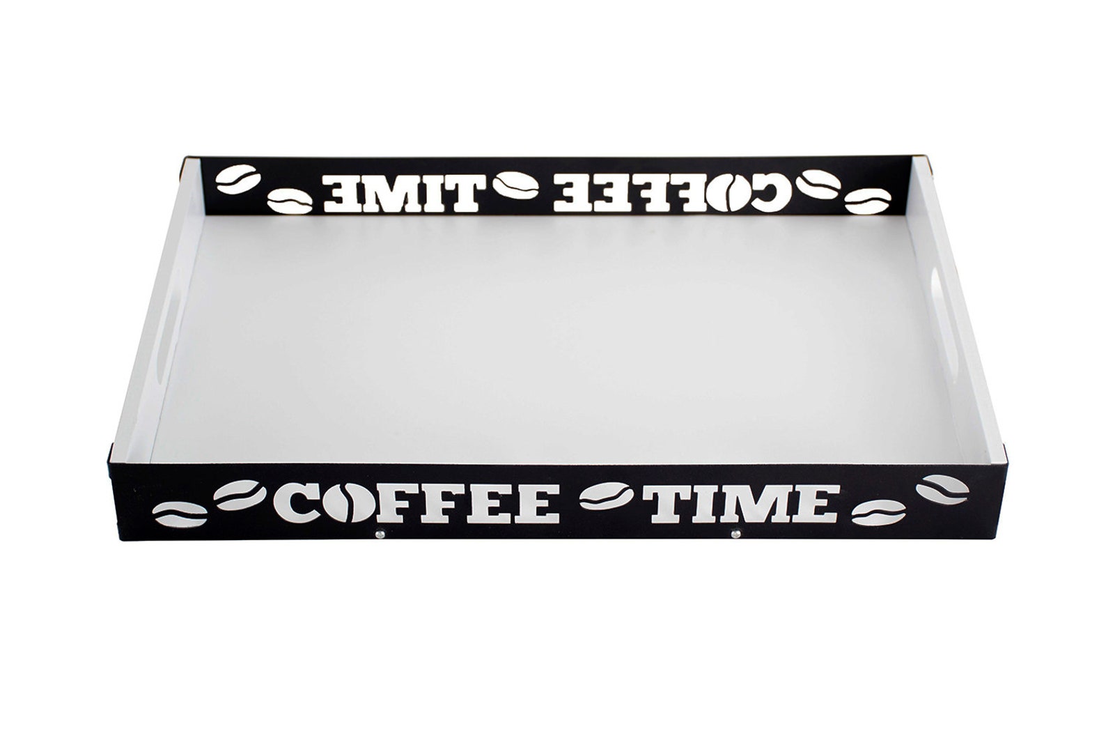 Breakfast Tray,serving Tray,laptop Computer Tray,snack Tray With ...