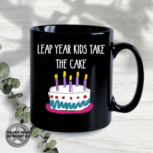 Leap Year - Etsy