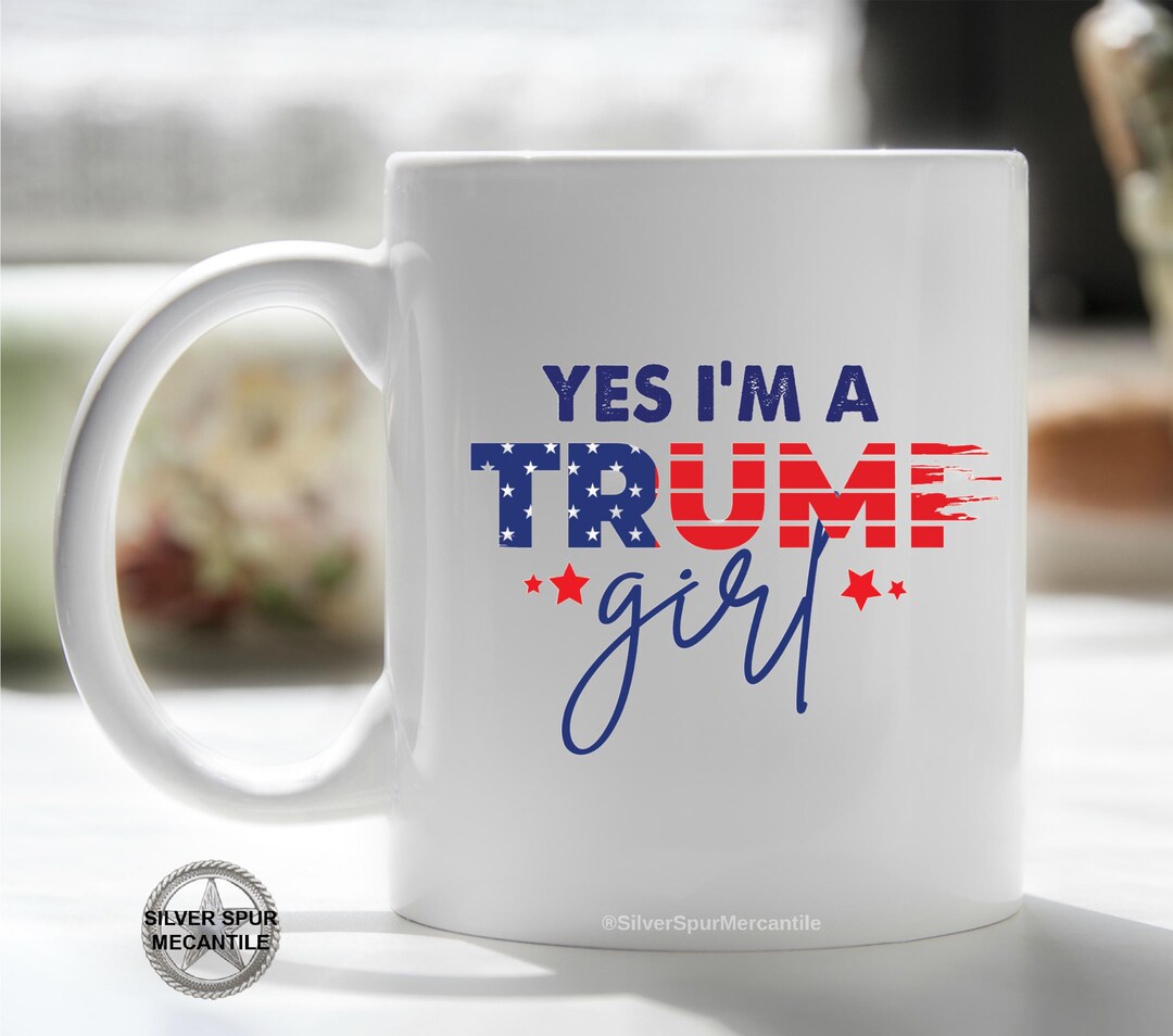 Trump Inauguration Commemorative Coffee Mug, Trump Vance Mug, 2025 ...