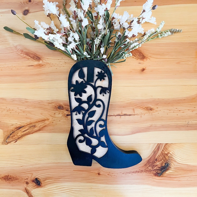 Western Decor - Etsy