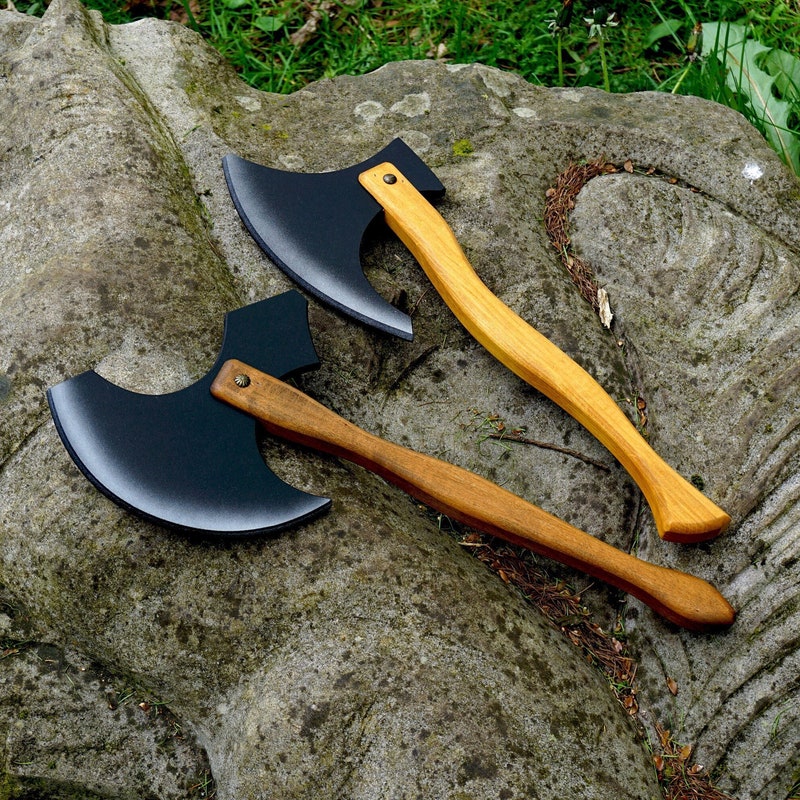 Medieval Weapon Toy - Etsy