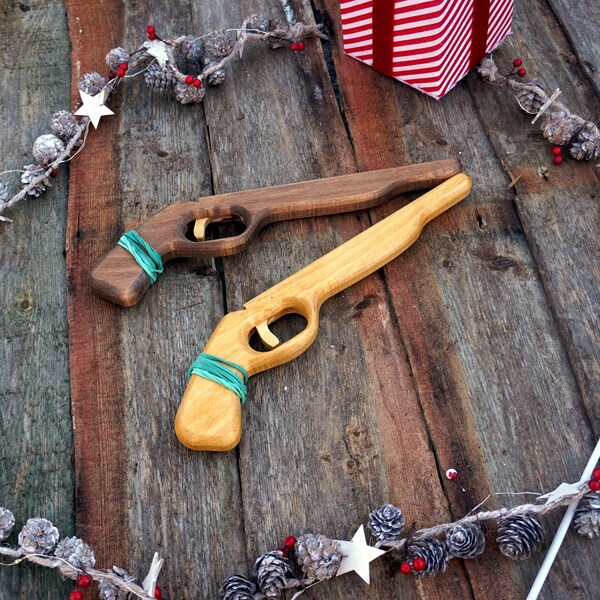 Wooden Toy Band - Etsy UK