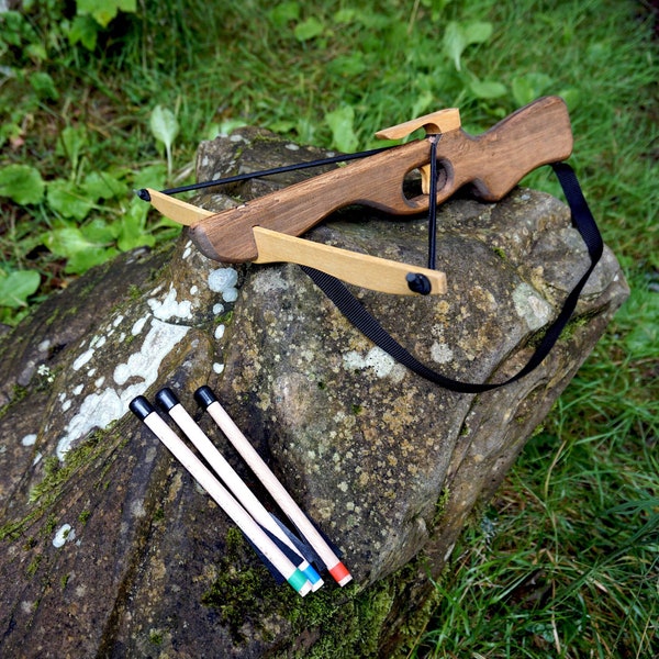 Crossbow - Etsy