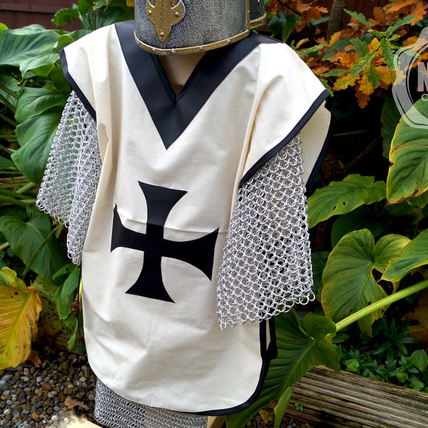 Knight Tunic - Etsy