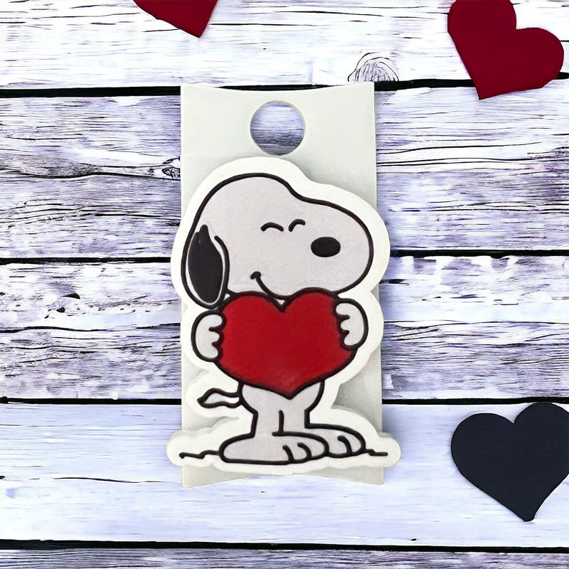 Snoopy Stanley - Etsy