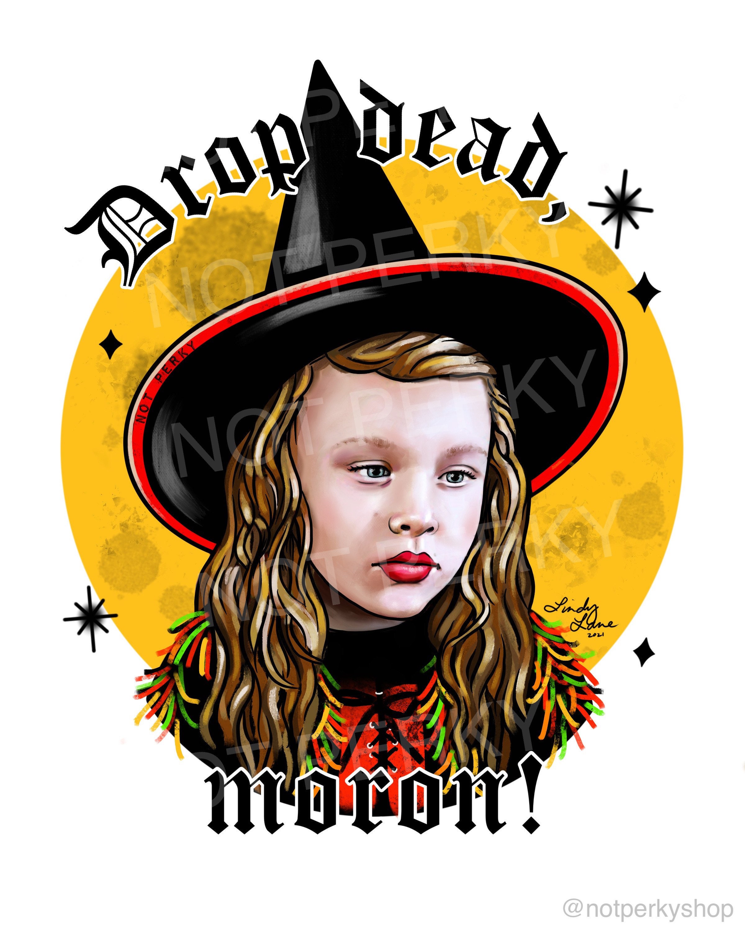 Witch Movie Thora Birch