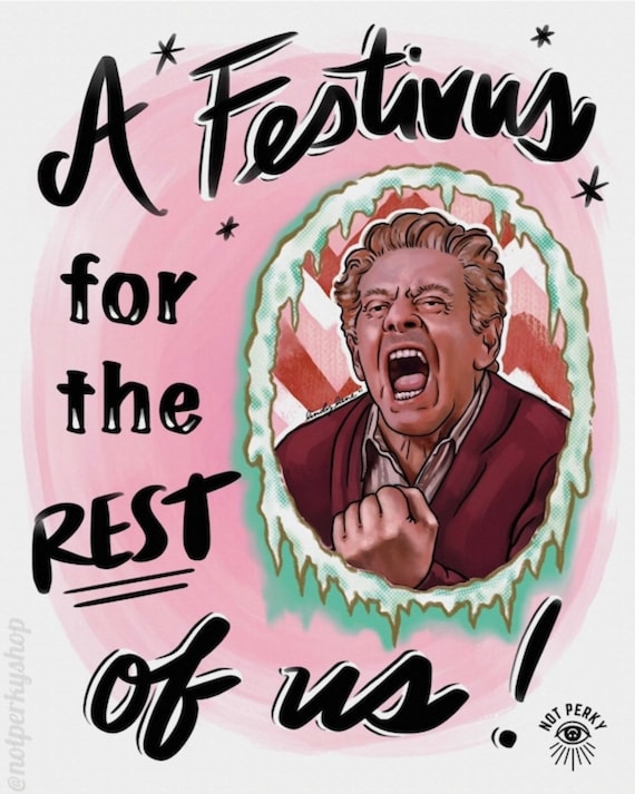 Frank Costanza Seinfeld