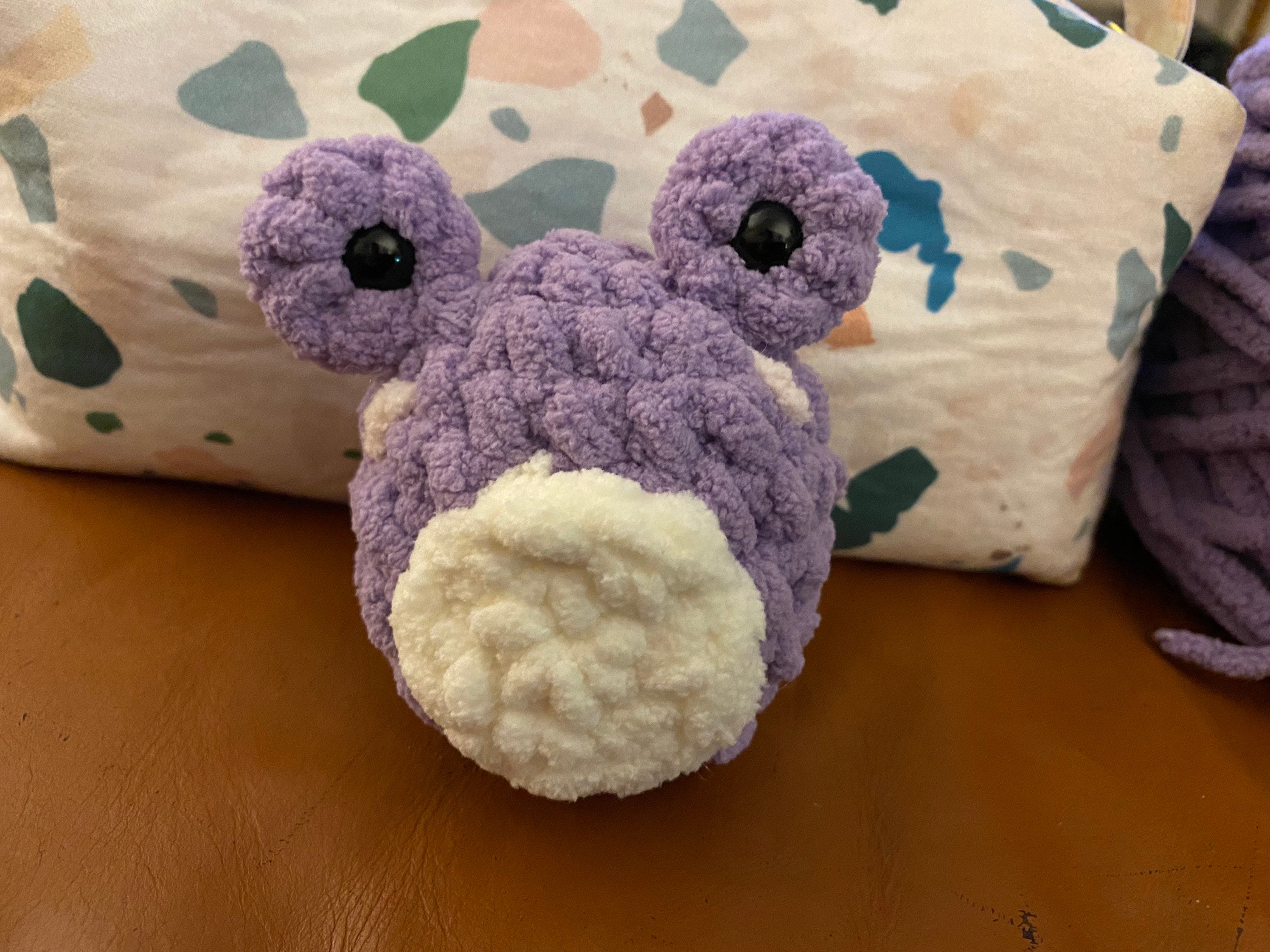 Multiple Size Frogs Amigurumi Crochet Frog Handmade Kawaii - Etsy