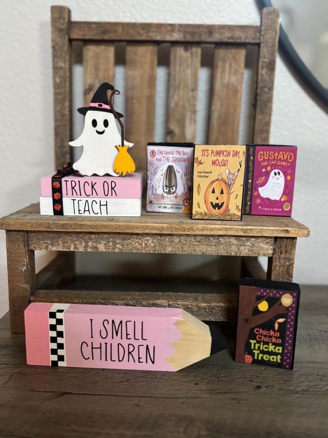 October School Decor - Etsy