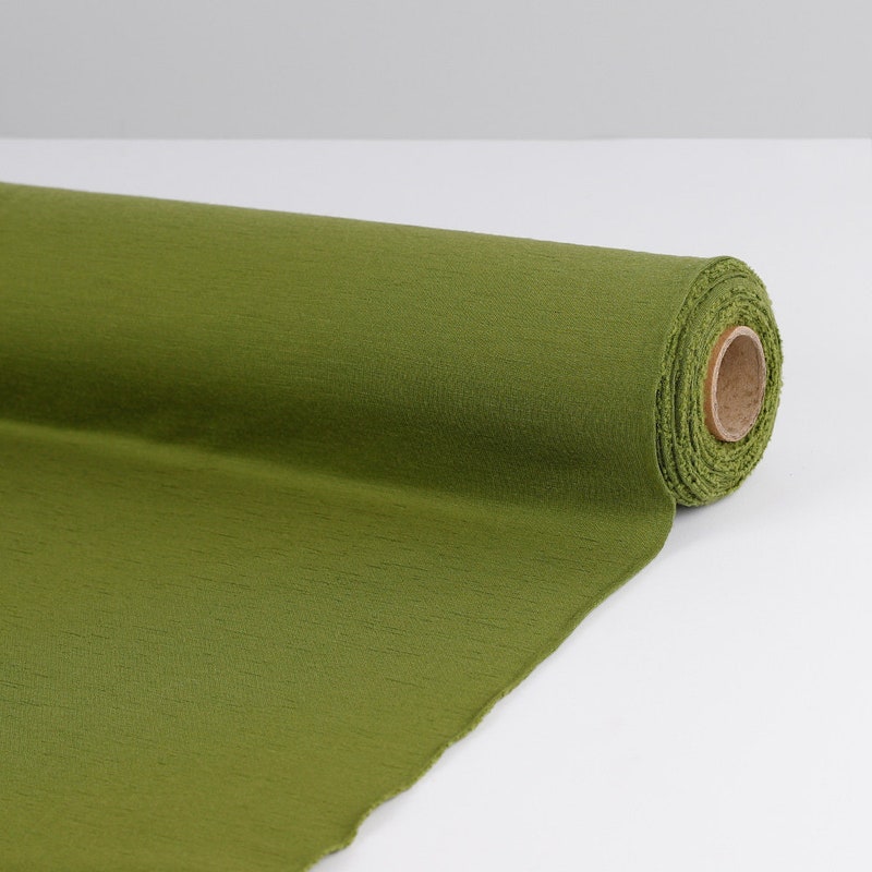 Avocado Fabric - Etsy