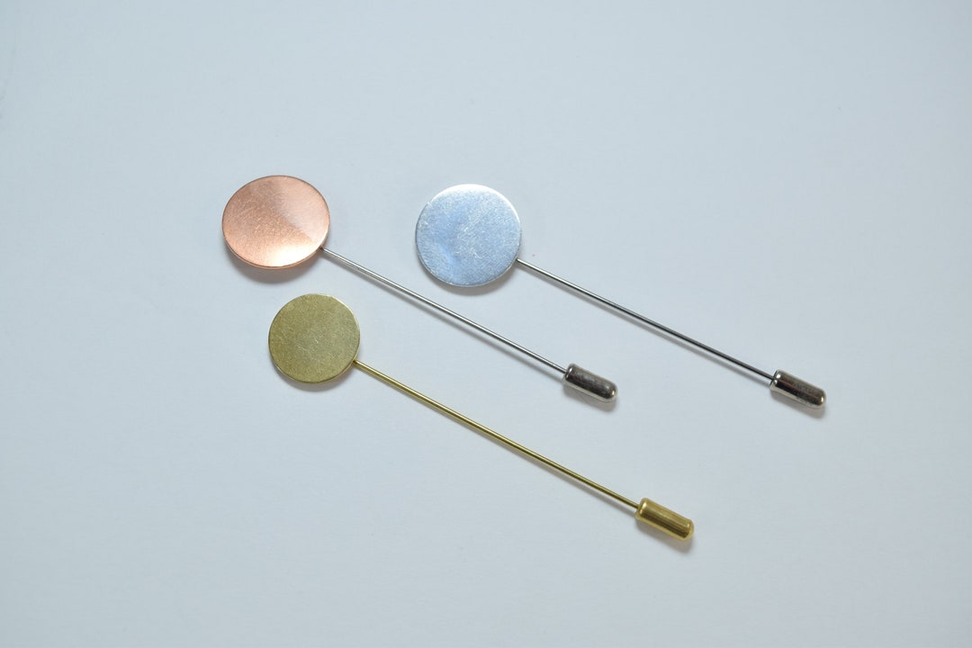 Custom Metal Lapel Pin | Best Man Groomsmen Proposal Gift | Groomsmen ...