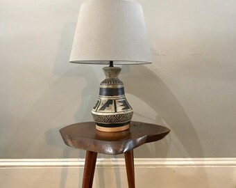 Native American Lamp | Etsy