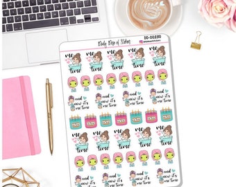 Me Planner - Etsy