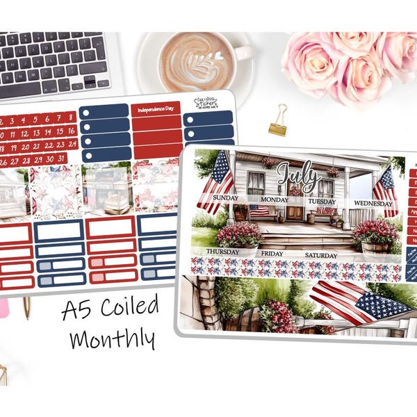 DailyDoseOfStickers - Etsy