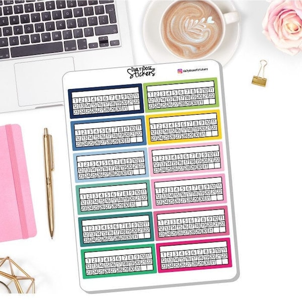 Emily Ley Planner - Etsy