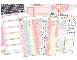 DailyDoseOfStickers - Etsy