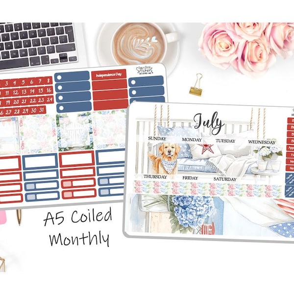 DailyDoseOfStickers - Etsy