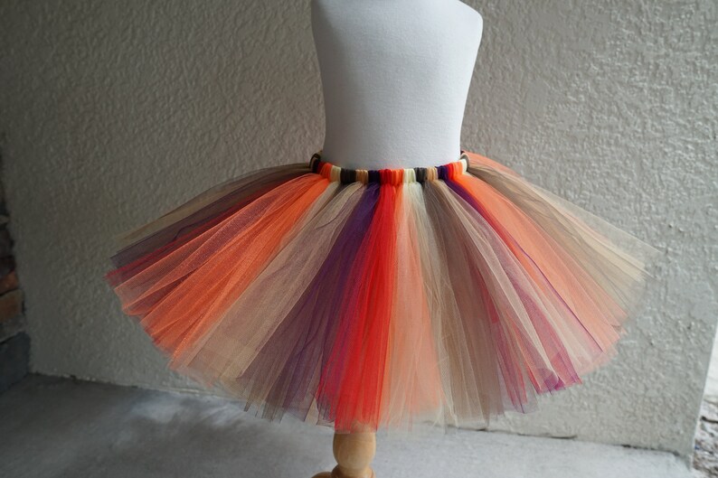 You Pick Colors, Childrens Tutu, Birthday Party, Tutu Skirt, Christmas ...
