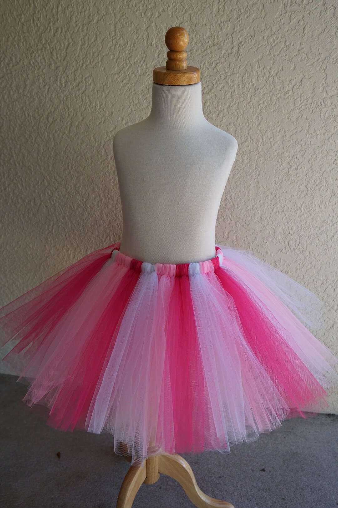 Child Valentines Day, Hot Pink Tutu, Light Pink Tutu, Breast Cancer ...