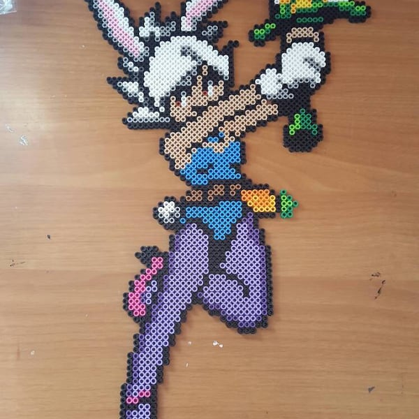 League of Legends Perler - Etsy