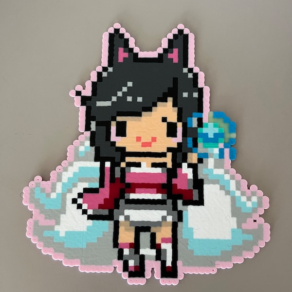 League of Legends Perler - Etsy