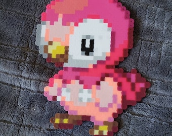 Piplup Perler - Etsy