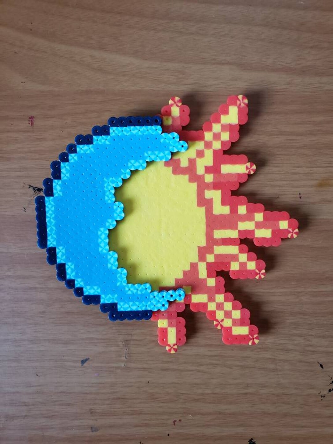 Sun & Moon Combo - Etsy