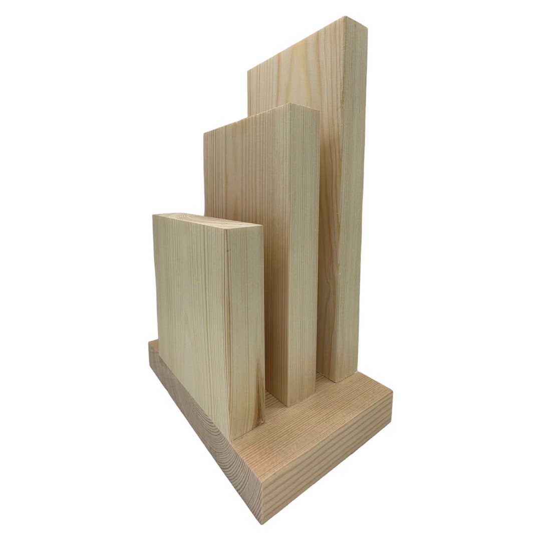 Wooden Menu Holder | Restaurant Menu Holder | Table Menu Display - Etsy UK