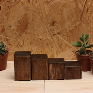 Jewellery Riser | Ring Riser | Ring Display | Jewellery Display - Etsy UK