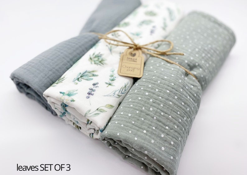 Waterproof Change Pad Travel Changing Mat Diaper Changing - Etsy