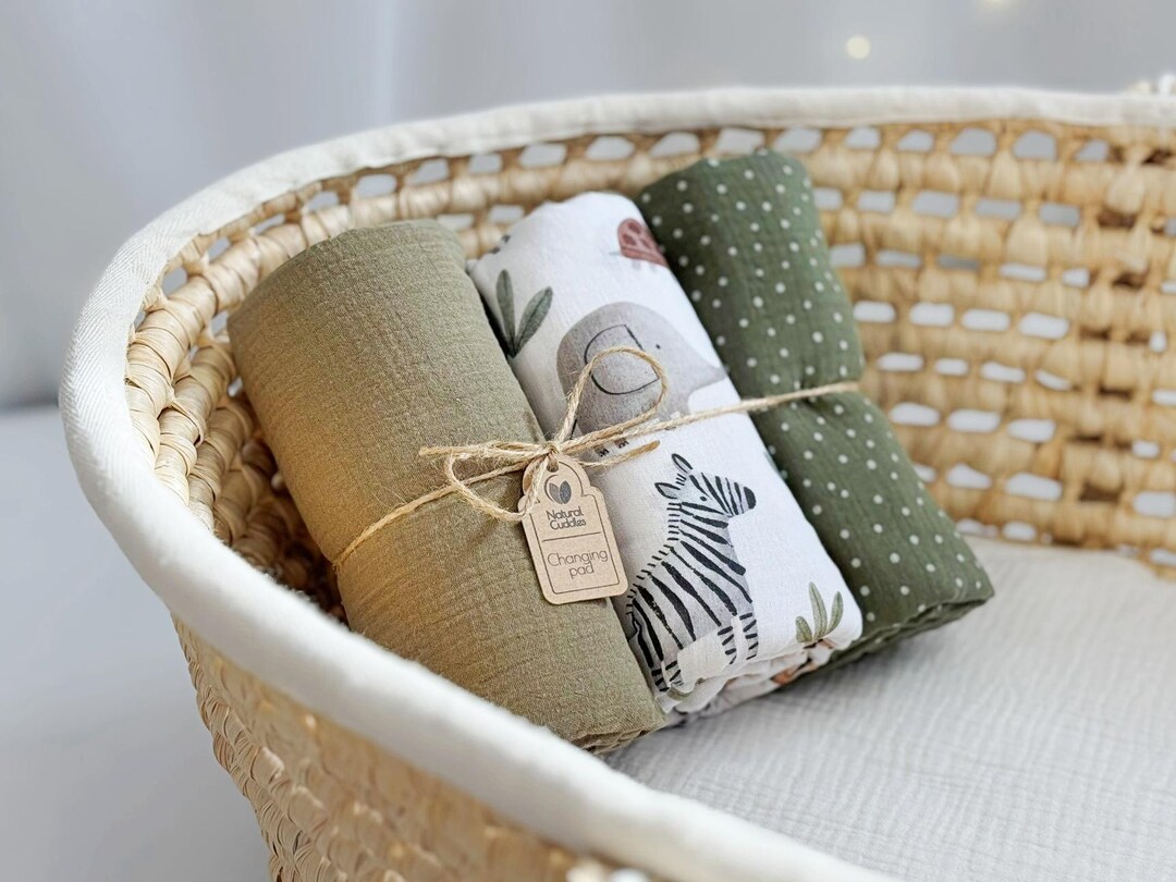 Waterproof Change Pad, Travel Changing Mat, Diaper Changing Mat ...