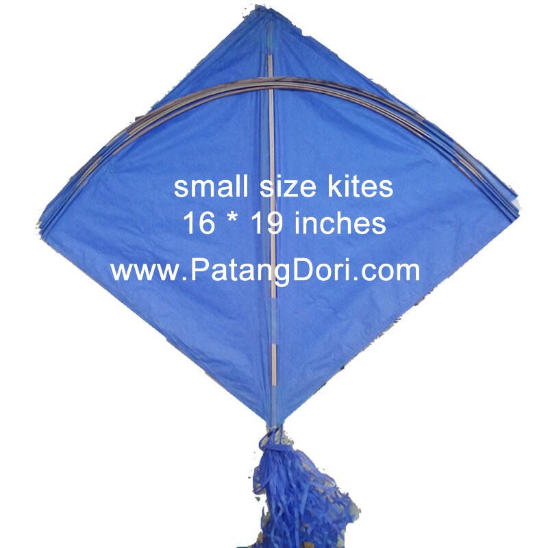 Pack of 50 Kites Size 1619 Inch - Etsy