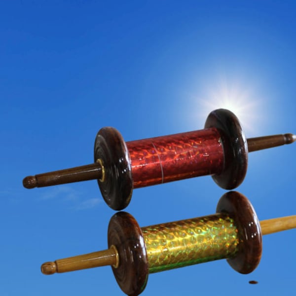 Indian Kite Spool - Etsy