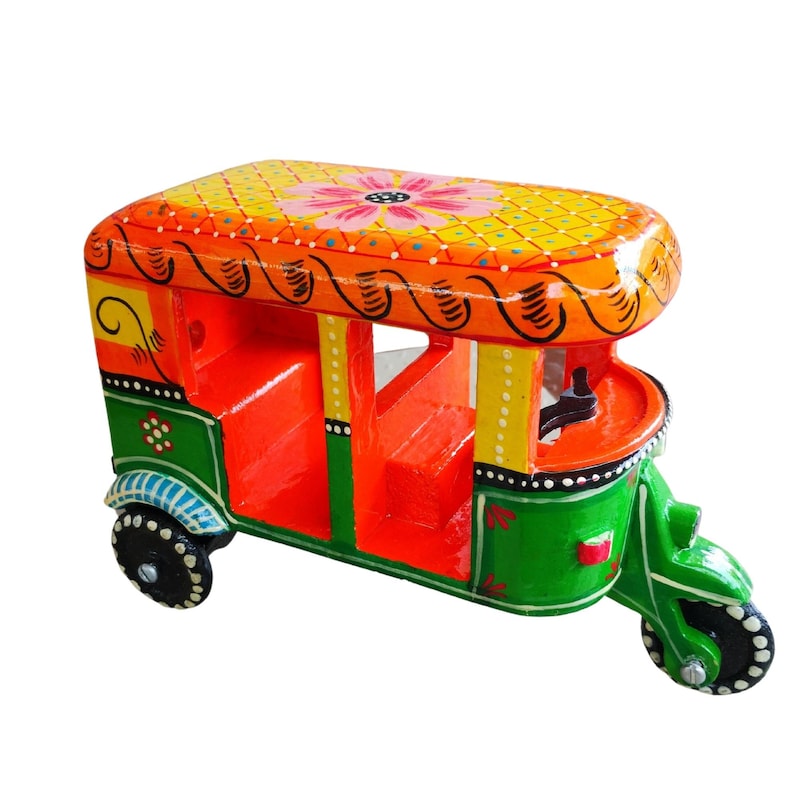 Rickshaw - Etsy