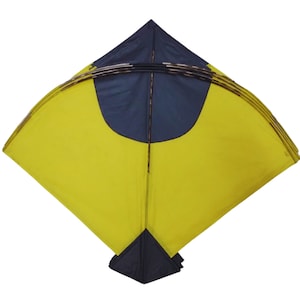 Handcrafted Paper Kites, Bulk Pack of 25, Half Sheet Size - Etsy