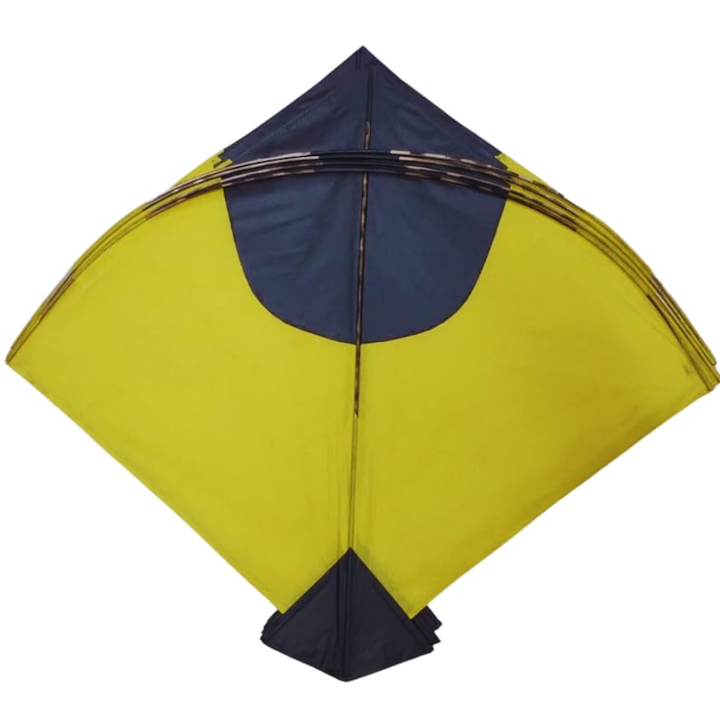 Handcrafted Paper Kites, Bulk Pack of 25, Half Sheet Size - Etsy