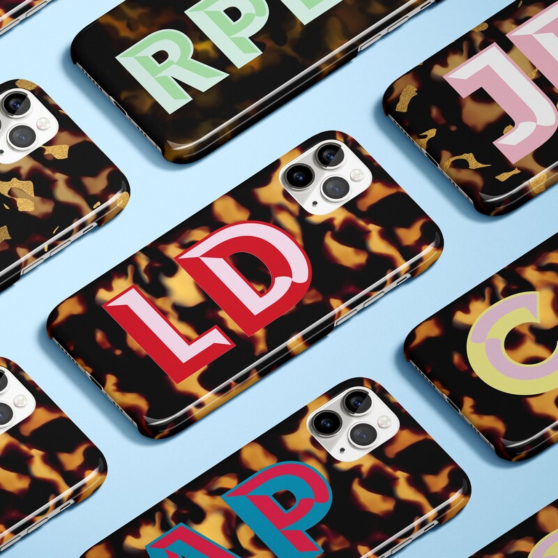 iPhone Shell - Etsy