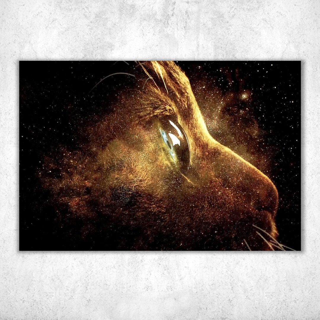 Captain Marvel Poster Art Marvel Goose the Flerken. This Marvel Wall ...